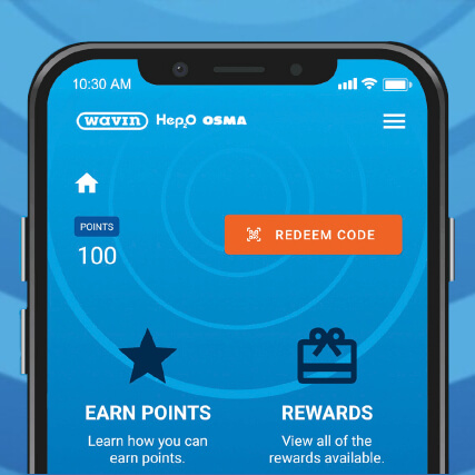 Pipe Flow Capacities | Wavin MyPortal